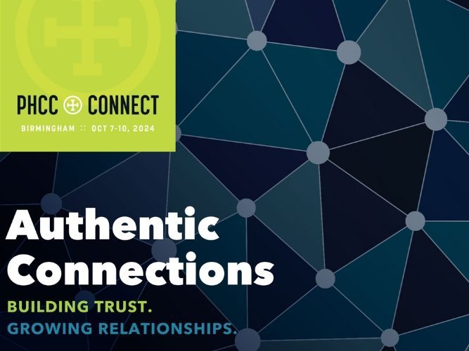 PHCC CONNECT Delivers a Successful Conference Experience in Birmingham | phcppros